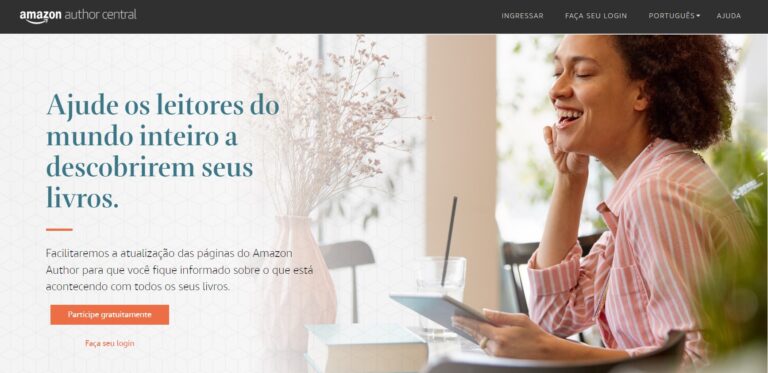 Como adicionar vários pseudônimos à sua conta KDP - Como Publicar ...